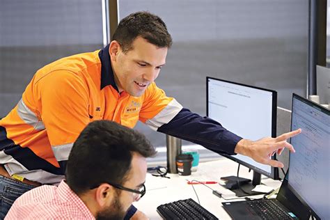 Australian Mining Review On Linkedin Engineers Mining Hazardous