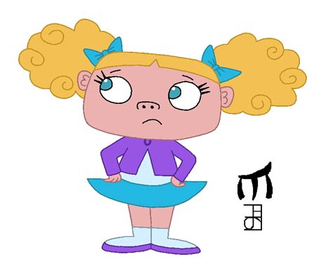 Suzy Cartoon