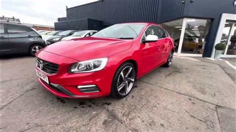 Ng14 Ypt Volvo S60 Youtube