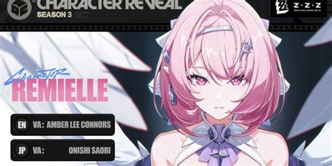 Zzz 3 1 Banners Remielle And Sigrid Kit And Release Date