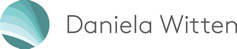 Daniela Witten