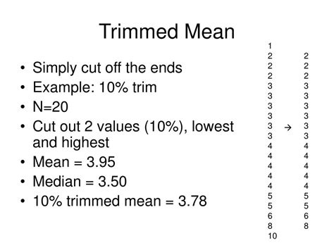Ppt Robust Estimators Powerpoint Presentation Free Download Id310791