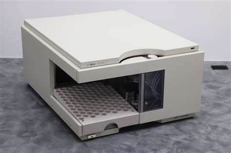 Agilent Autosampler For HPLC ALS G A Agilent Automatic Liquid Sampler EBay