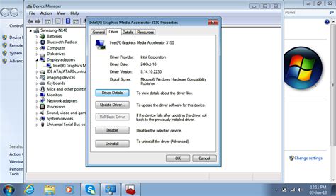 Intel Graphics Media Accelerator 3150 Драйвер Windows 10 Coffeededal