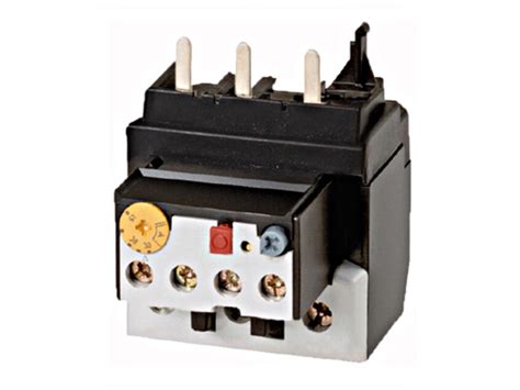 Automatizari Protectii And Relee Relee Termice Releu Termic Alea Ii