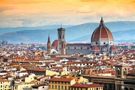 Florence Italy Wallpapers Wallpaper Cave