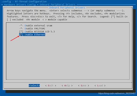 stm32f407利用rt thread上移植lwip stm32f407 freertos lwip 例程 csdn博客