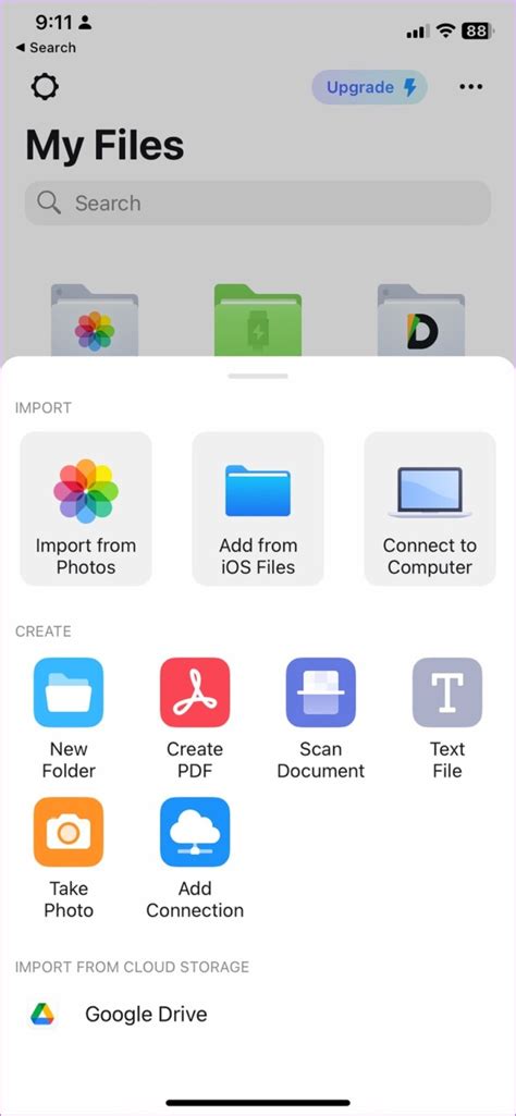 6 best file manager apps for iphone and ipad guiding tech