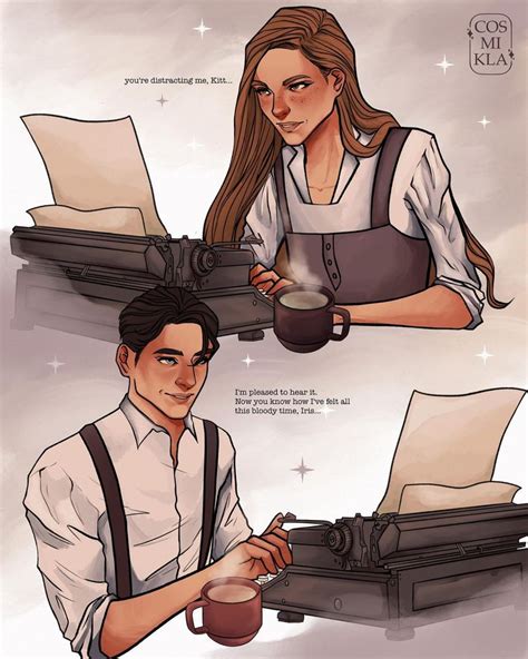 Iris And Roman Divine Rivals Divine Book Characters Book Aesthetic