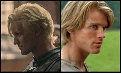 Same Energy R Houseofthedragon