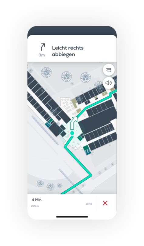 Indoor Navigation