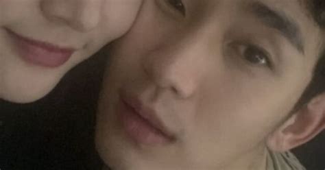 김수현 측 열애설 사실무근…김새론 의도 전혀 모르겠다