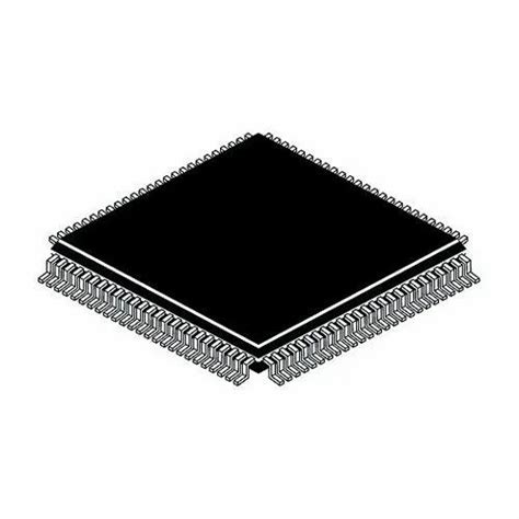 Stmicroelectronics Arm Cortex M4 Microcontroller 128 Kb 12 Bit Lqfp