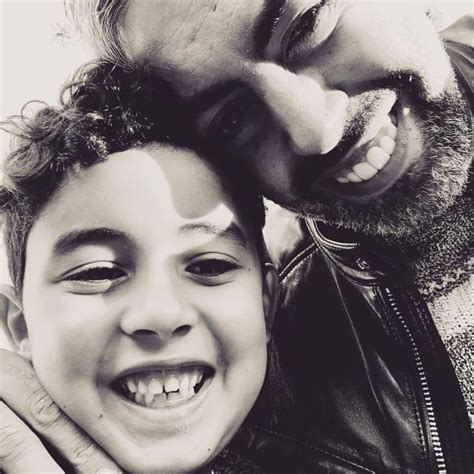 Eric Noah On Linkedin Grateful For My Beautiful Life Blessed To See Another Year Grateful To