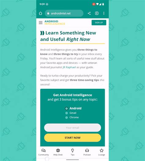 13 hidden tricks for making the most of android gestures computerworld