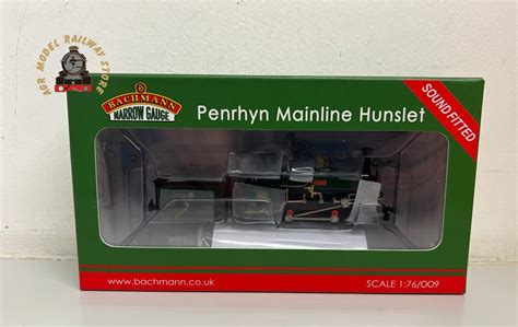 009 Gauge Locomotives Agr Model Railway Store