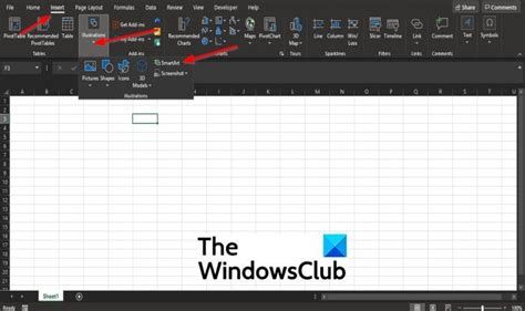 How To Create An Organization Chart In Microsoft Excel Excel