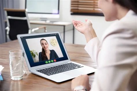 The Best Techniques For Conducting Virtual Interviews In Financial Services | 360 Search