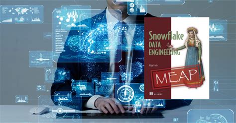 電子書 Snowflake Data Engineering Soft And Share