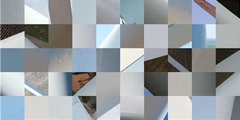 논문 리뷰 Barely Visible Surface Crack Detection For Wind Turbine