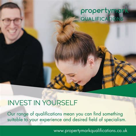 Naea Propertymark On Linkedin Qualifications Learning Development