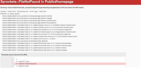 javascript not able to load the assets from the vendor folder in