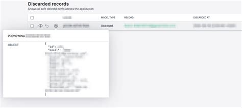Implement Soft Delete In Rails With Avo Discard By Pentest Team Medium