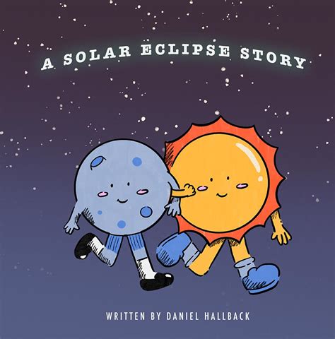 a solar eclipse story my first solar eclipse ebook