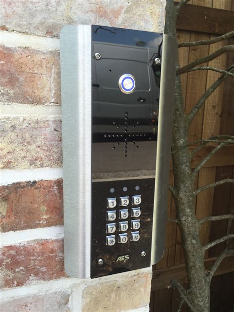 ACCESS CONTROL Automated Control Systems