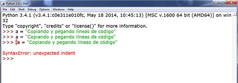 APRENDER A PROGRAMAR CON PYTHON Enero