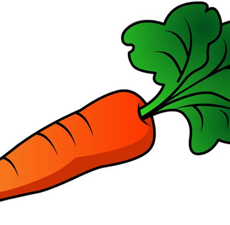 Free Carrot Clipart Carrot Transparent Huge Transparent Background Carrot Clipart Png