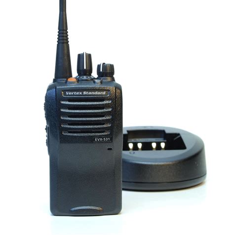 Купить рацию EVX-531 Vertex (IS) , купить носимую радиостанцию EVX531 ...