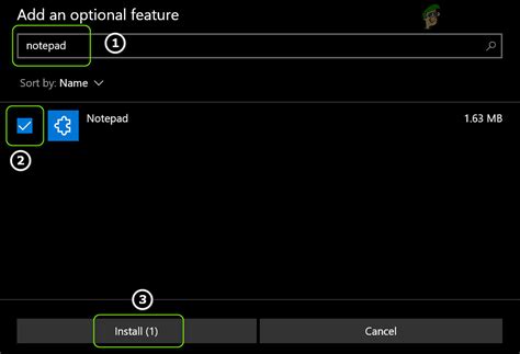Fix Notepad Is Not Opening In Windows Appuals