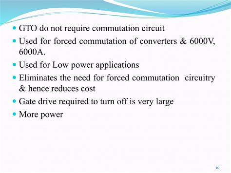 power electronics introduction pptx