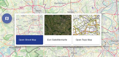 Add Background Layer Switcher · Issue 203 · Wegue Osswegue · Github