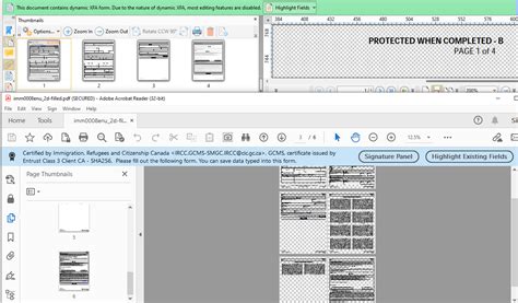 Php How To Fill Adobe Reader Protected Forms In Pdf Stack Overflow