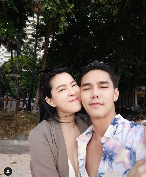 บูม กิตตน์ก้อง กีฟ ดราภดา ความรักสุกงอมถึงที่ ล่าสุด พาผู้ใหญ่มาสู่ขอ