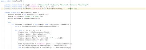 solved i m getting a error for invalid time format when