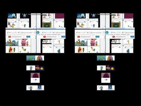 Pocoyo Anooying Goose 64 Episodes Youtube