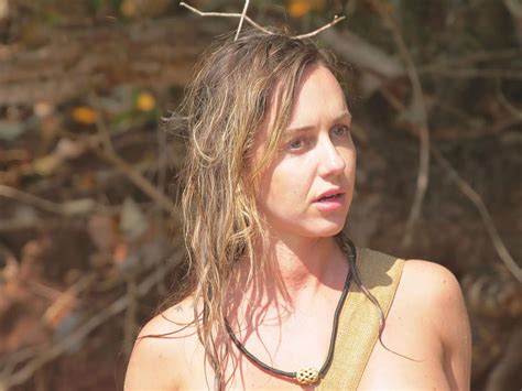 Peoria Resident Returns To ‘naked And Afraid Features