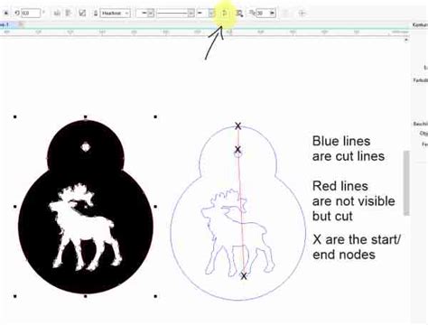 problem with combined objects coreldraw x7 coreldraw graphics suite