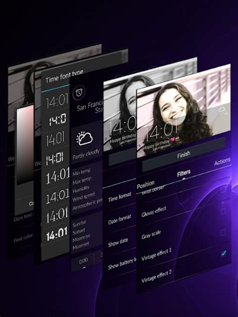Clock Widget Hd Apk For Android Download