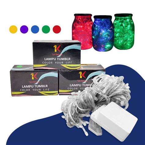 Jual Lampu Led Box V Original Murah Harga Diskon April Blibli Com