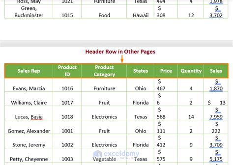 How To Merge An Excel File Into A Word Document 2 Examples
