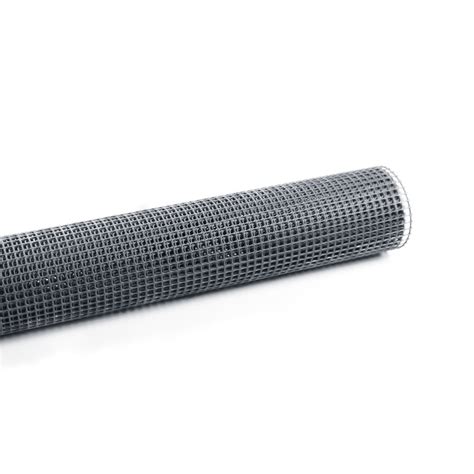 Grid For Bags Plastic Grey Hole 5 Mm Tessiland