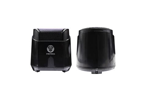 Fantech Gs201 Usb Computer Speakers Subwoofer Heavy Bass Multimedia Speaker Technoholic
