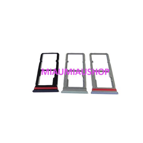 Jual SIMTRAY TEMPAT SIMCARD VIVO Y22 Y22S Y35 2022 SLOT SIM Shopee Indonesia