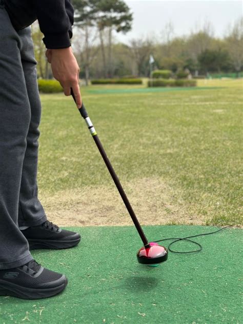 파크골프 용품 가성비 좋은 데이비드 파크골프채 추천 네이버 블로그