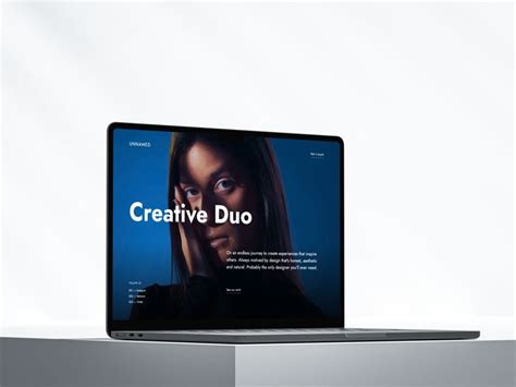 Méschac Irung On Linkedin Radiant Is A Modern And Captivating Agency