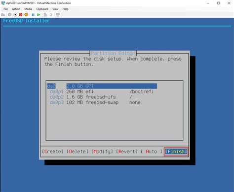 How To Install And Configure Pfsense Within A Hyper V Vm Wim Matthyssen